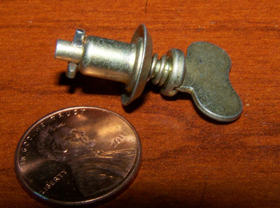 butterfly aircraft spring turn lock fastener 2600 2W | eBay