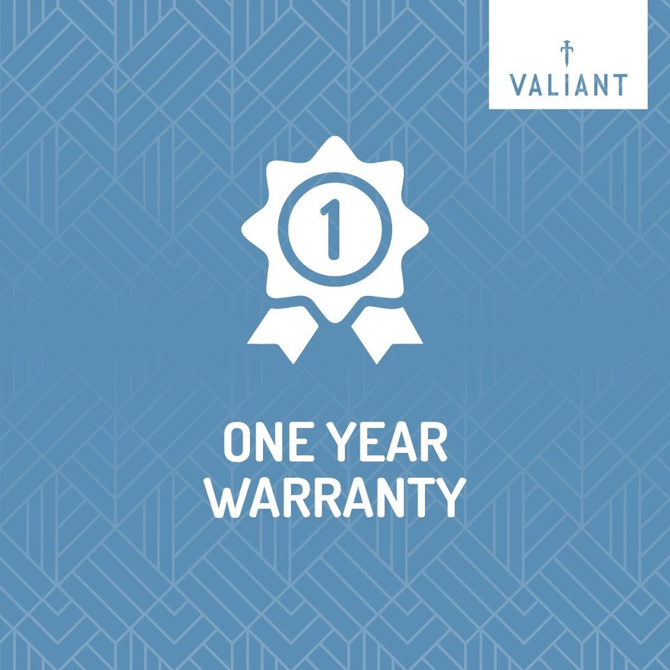 Valiant Indoor Water Feature with Flow Control and LED Lighting ...