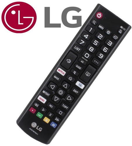 Genuine LG Remote Control for AKB75675301 AKB75095308 AKB75675311 ...