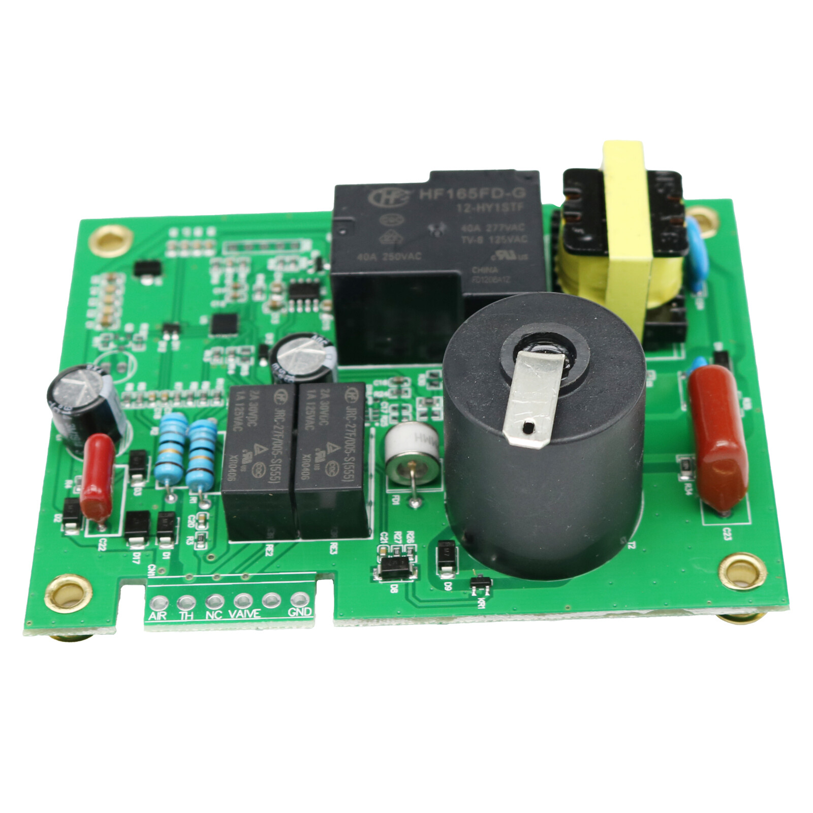 Furnace 520820 Heater Fan Control Ignition Circuit Board Replace For ...