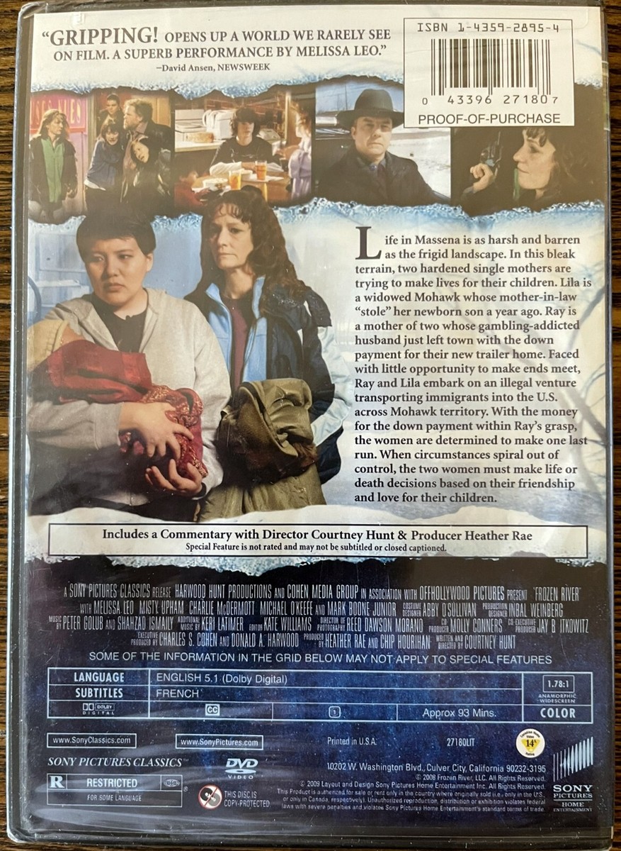 Misty Upham Movies