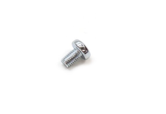 Genuine BMW E46 E60 Single Fillister License Plate Screw NEW ...