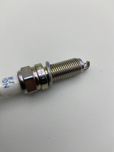 4PCS Iridium Long Life Spark Plugs For Hyundai Kia 1.6L 18846-11060 ...