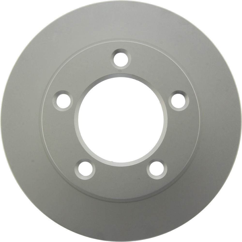 Frt Disc Brake Rotor Centric Parts 320.65013F | eBay