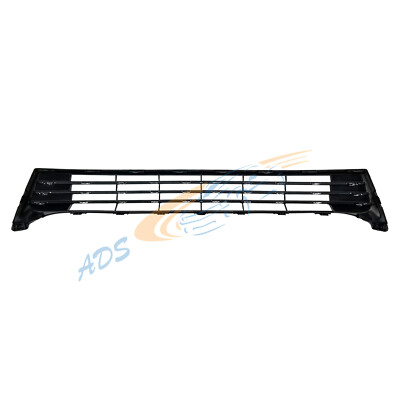 Toyota Corolla 2014 - 2017 Bumper Grille Black 53112-02470 | eBay