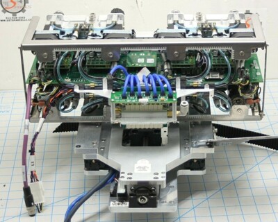 1975174001 / COHU TEST HANDLER XZ TRANSPORT ASSY PNP / DELTA | eBay