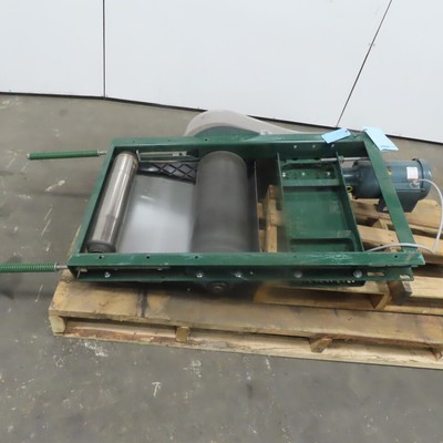 Conveyors - Rapistan Conveyor