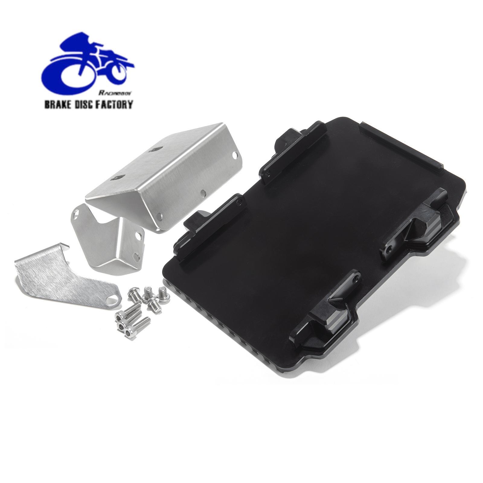 Full Coverage ASI BAC4000 Controller Mount Kit For Sur-Ron LBX For ...