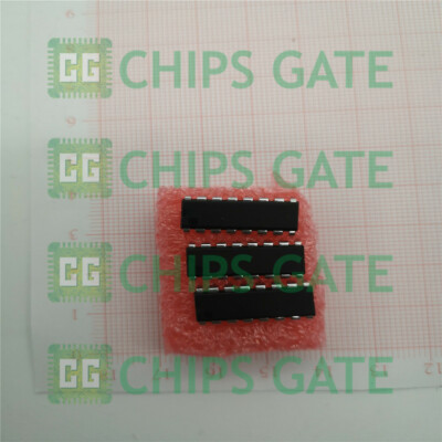 3PCS CD/MICROCHI CD2399GP DIP-16 NPN SILICON RF POWER IC | eBay