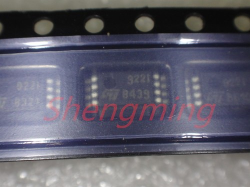 10PCS TS922IPT TS922 922I 9221 | eBay