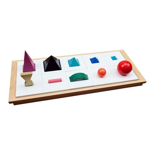 Solid Grammar Symbols with Tray - MONTESSORI LANGUAGE MATERIAL | eBay