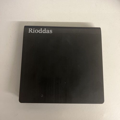 Rioddas External ODD&HDD Device Drive Model BT638 | eBay