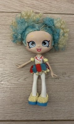 Shopkins Shoppies Doll Popette from the Popcorn Stop Playset | eBay UK