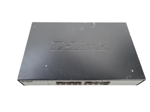 D-Link DGS-1100-16V2 16 Ports Easy Smart Managed Gigabit Ethernet ...