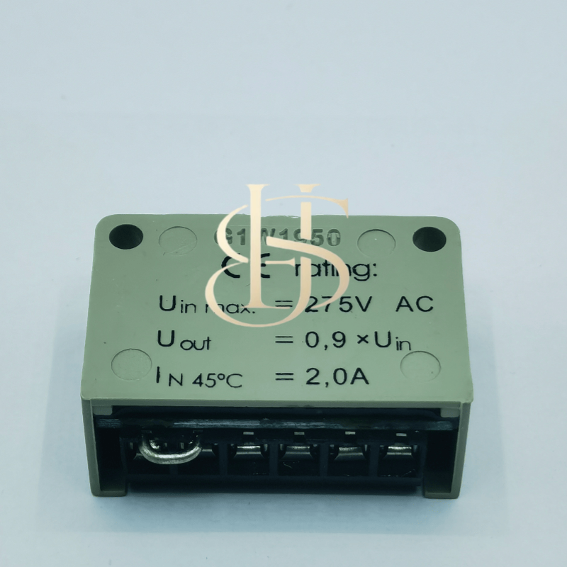 1PC KEB 02.91.020-CE07 full wave motor brake rectifier Fast Delivery | eBay