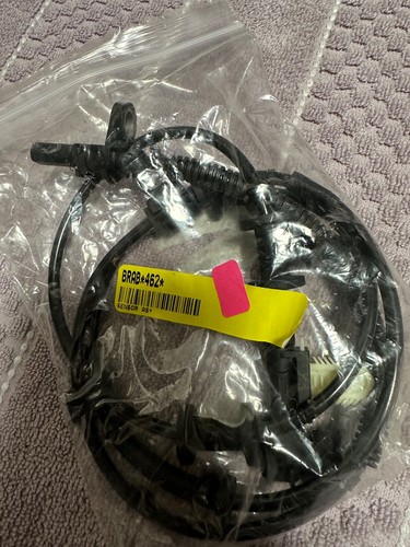 ABS Wheel Speed Sensor Rear Right Motorcraft BRAB-462 F250 F350 F450 ...