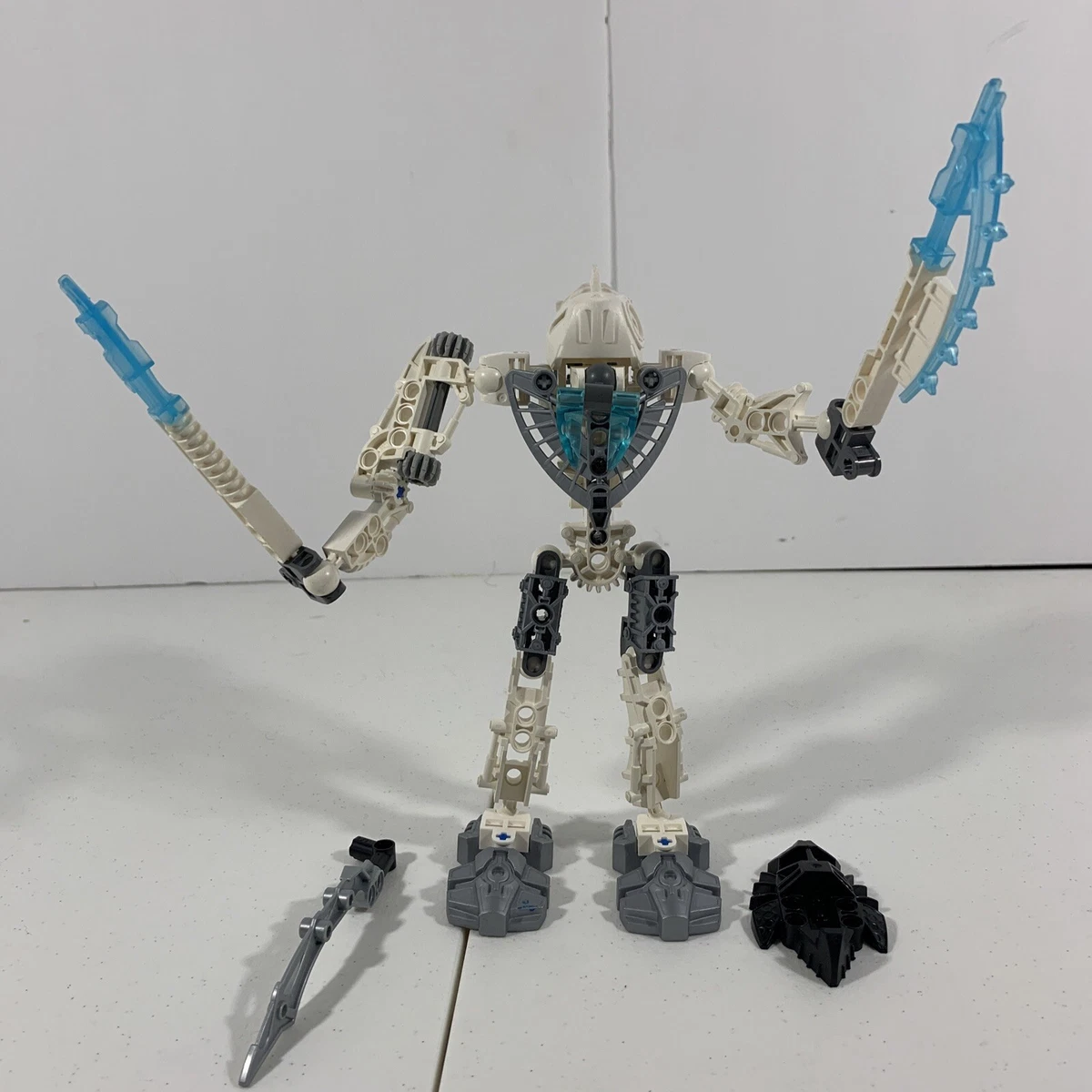 Bionicles Sets 2005