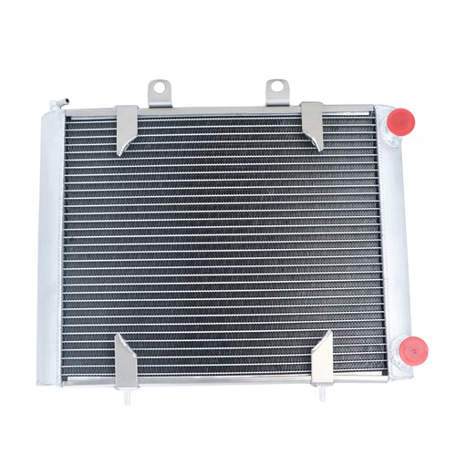 3 Row Aluminum Radiator For Polaris Ranger RZR XP900 XP 900 ATV 2011 ...