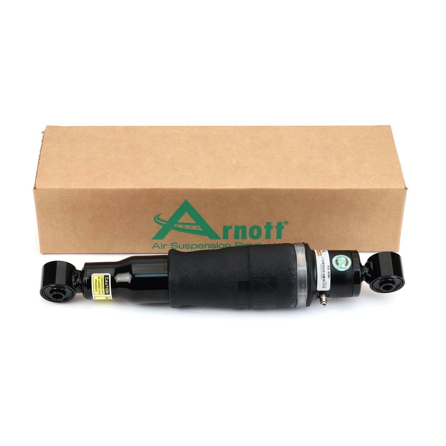 Arnott Rear Air Suspension Shocks Absorbers Kit For Nissan Armada ...