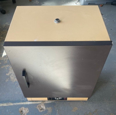 Laboratory Ovens