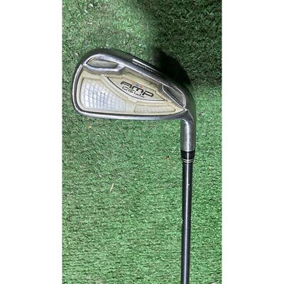 Cobra AMP Cell R Flex 38.5" Golf 5 Iron RH / 1D-S236 | eBay