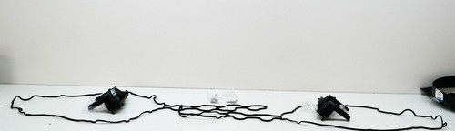 NEW BMW 5 F10 OIL SEPARATOR 11158636540 8636540 09-11 ORIGINAL | eBay