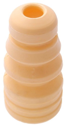 Rear Bumper Spring Febest HYD-ACCR Oem 55326-1E000 | eBay