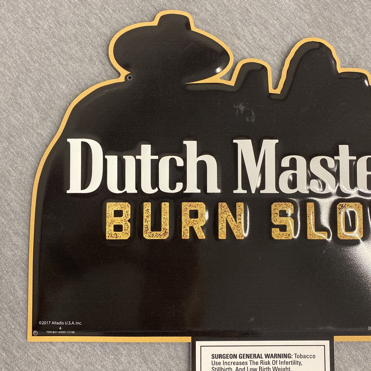 Dutch Master Logo Shop Best Prices On Dutch Masters Cigars | Holt's