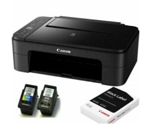 2 Years Guarantee Canon PIXMA TS3355 /TS3350 All-In-1 Inkjet Printer ...