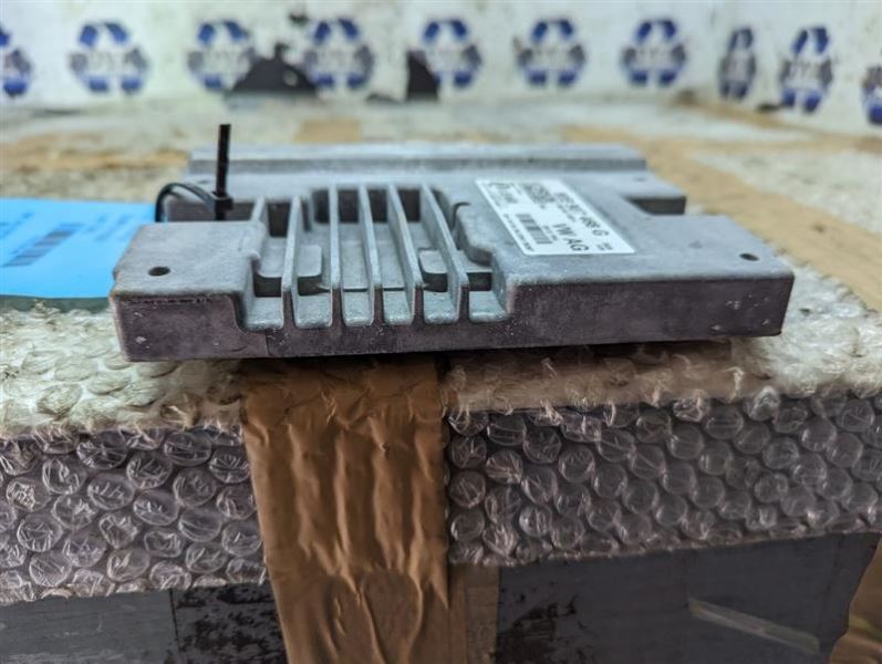 2019 2020 2021 AUDI A4 A5 ECU INTERFACE GATEWAY MODULE | eBay