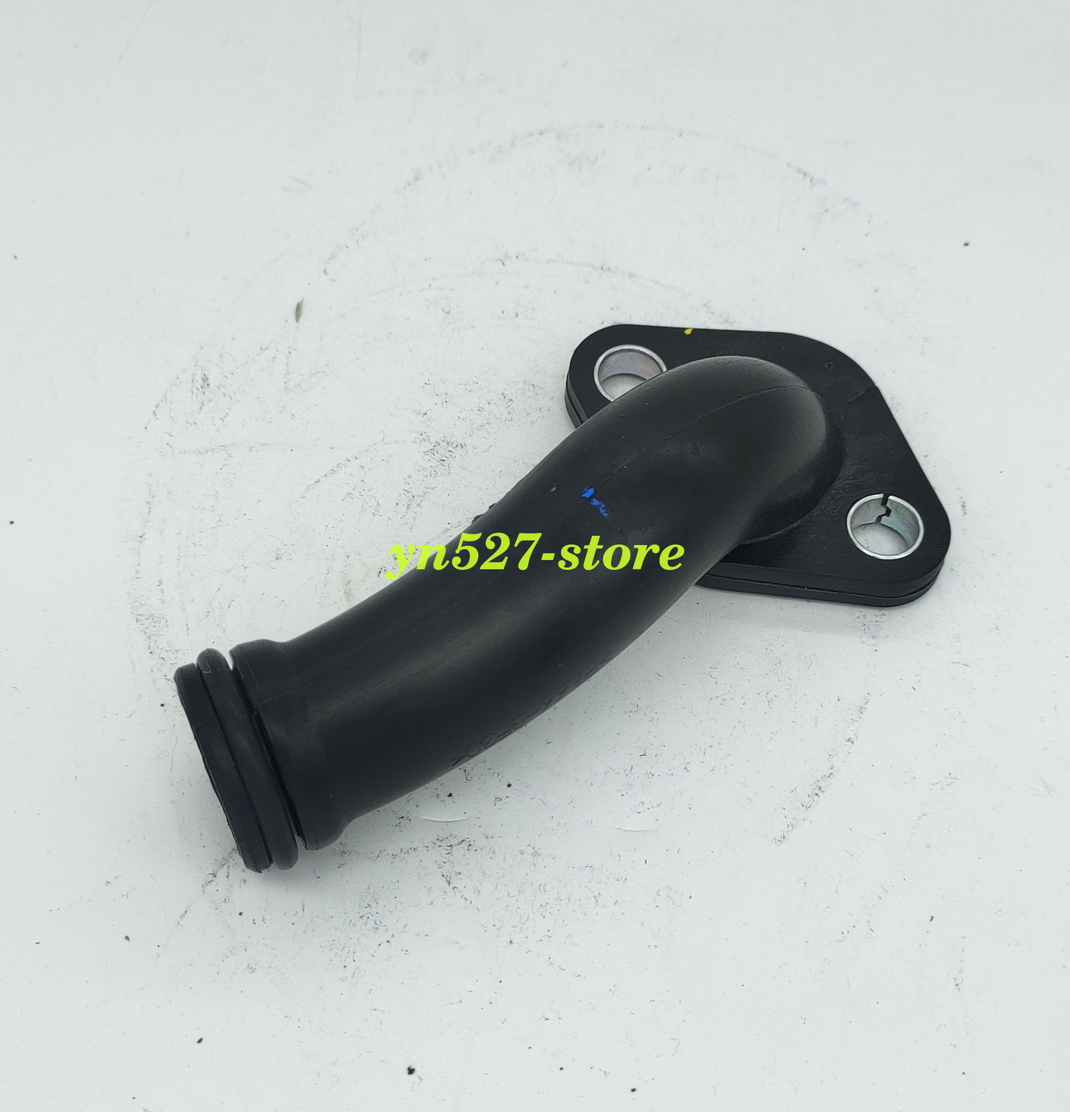 Cylinder head small water pipe fit for perkins 4133L055 diesel engine ...