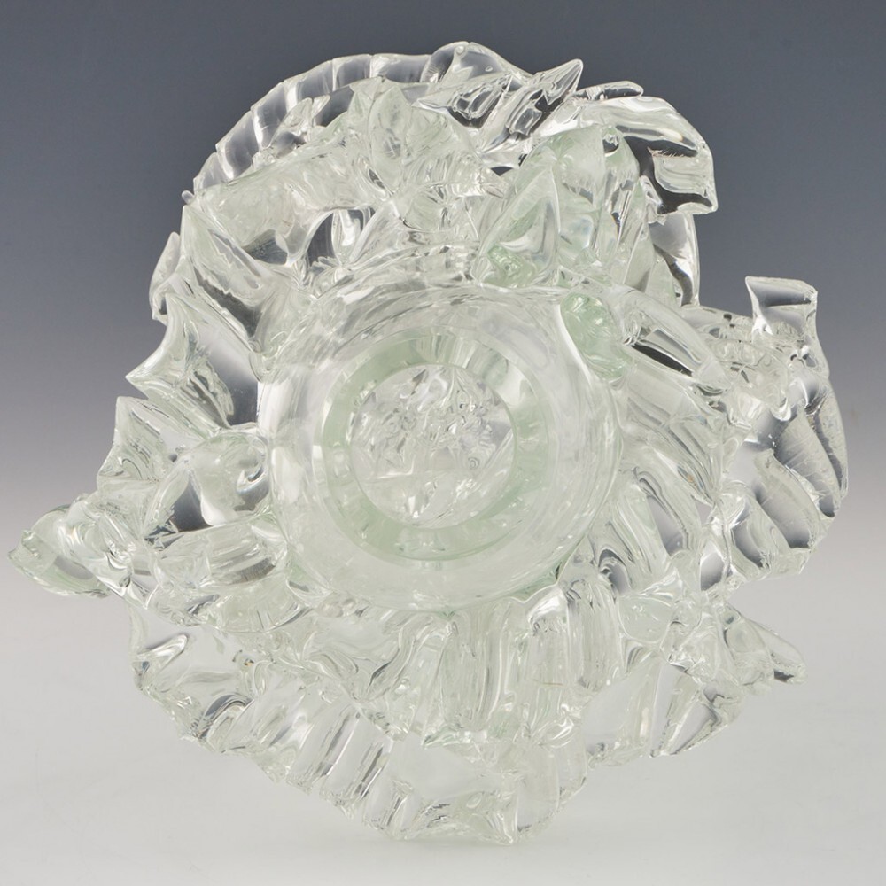 Coral Sculpture by Rene Roubicek c1971 | eBay