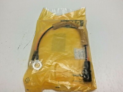 CAT 9W-2176 Wire A Genuine Caterpillar #4680 | eBay