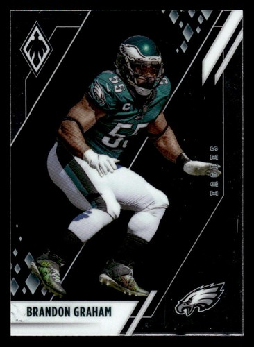 2021 Panini Phoenix #75 Brandon Graham NMMT | eBay