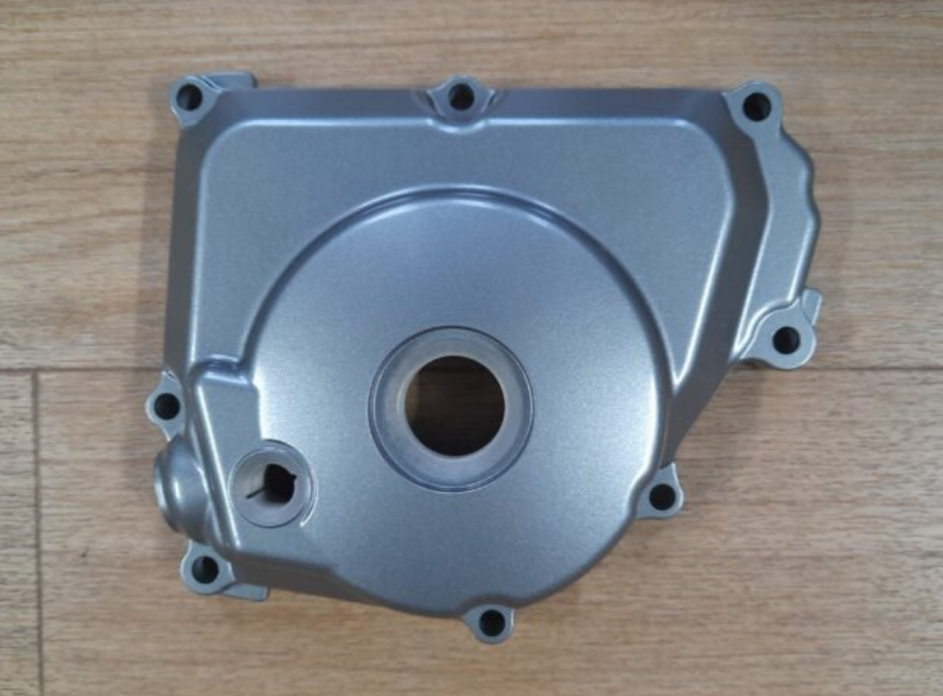 SUZUKI Genuine 2008-2016 RM-Z 450 Engine Cover Alteranator 11351-28H02 ...