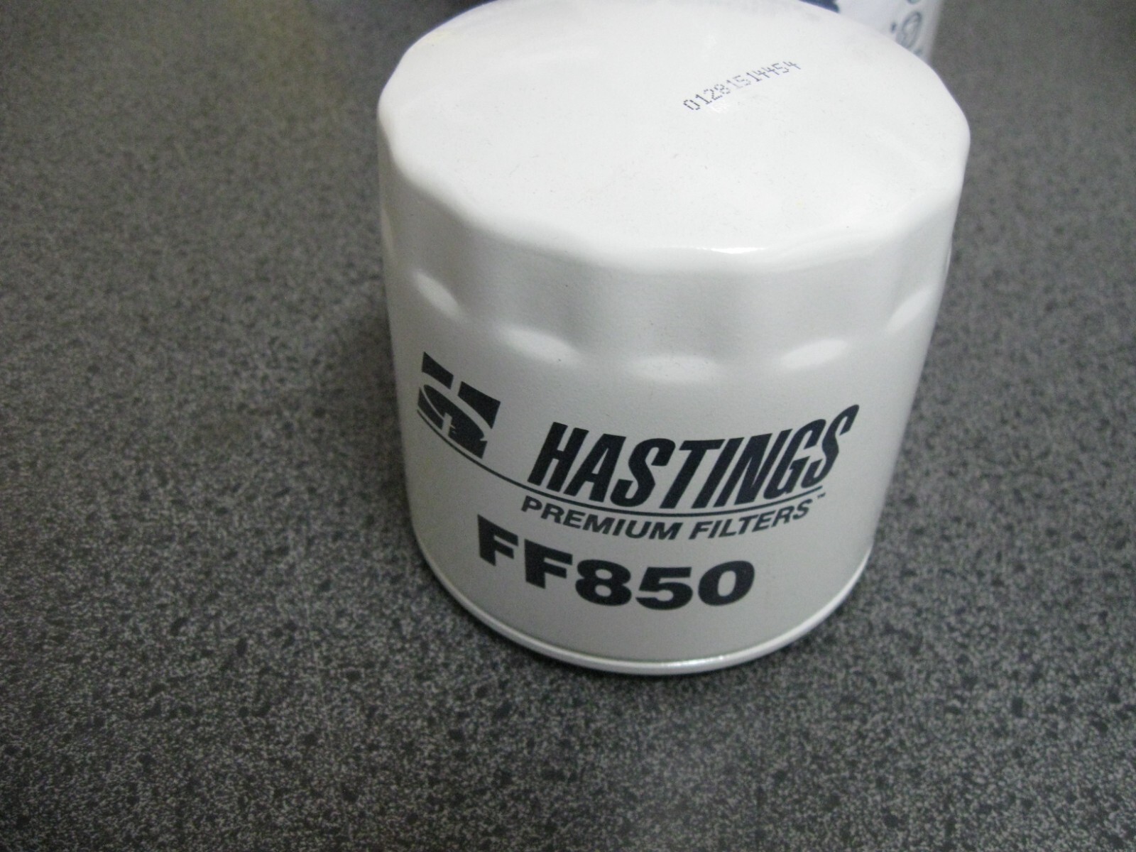 GUD Z137 - Fuel filter cross reference