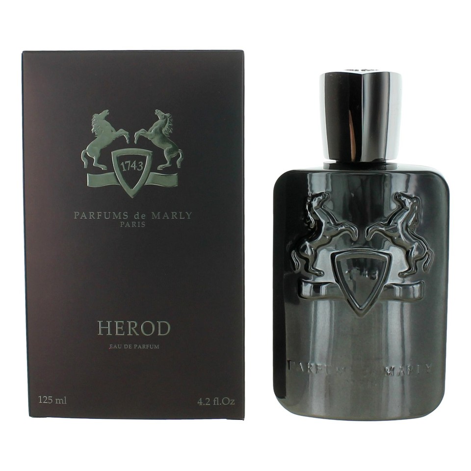 Parfums de Marly Herod by Parfums de Marly, 4.2 oz EDP Spray for Men | eBay