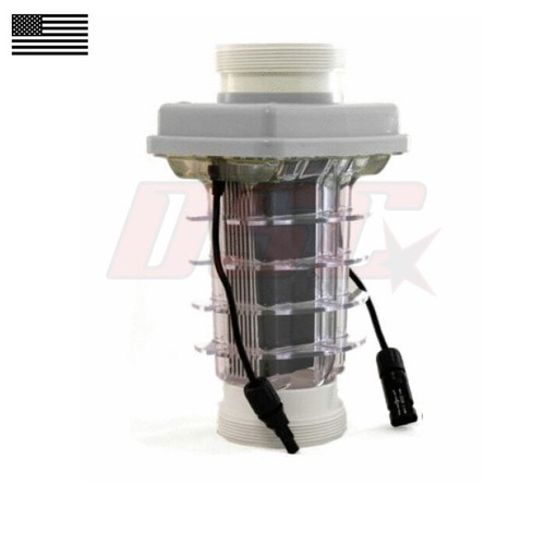 PureChlor Salt Cell Chlorinator Complete System 15k / 25K / 35k / 40K ...
