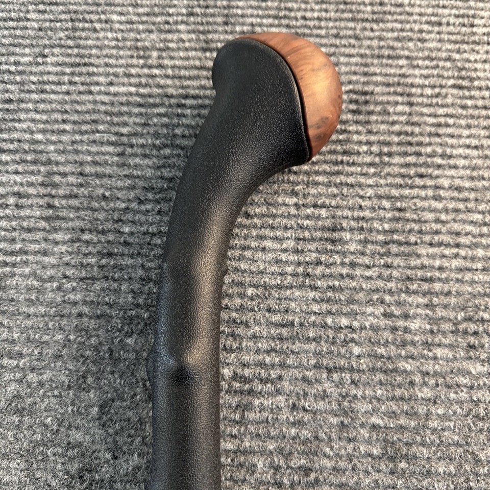 Night Watchman Blackthorn Shillelagh Walking Stick | eBay