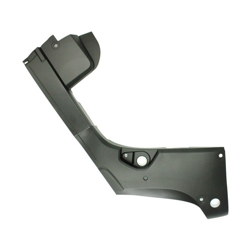 For GMC Terrain 2010-2017 Fender Support Front, Passenger Side ...