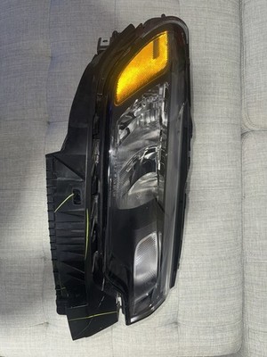 2020 2021 2022 2023 2024 JEEP COMPASS HEADLIGHT HEADLAMP RIGHT ...