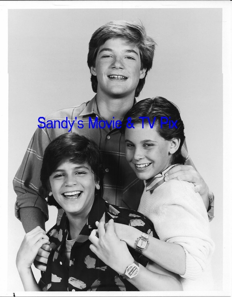 JASON BATEMAN, DANNY PONCE, JEREMY LICHT Terrific Original TV Photo ...