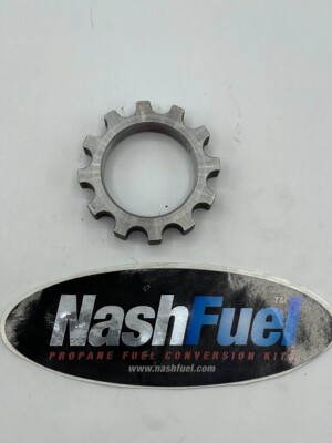 110558, Crown, Lock Nut SKU-24230109SR | eBay