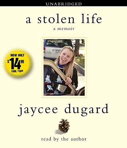 A Stolen Life: A Memoir, Dugard, Jaycee 9781442355927| eBay