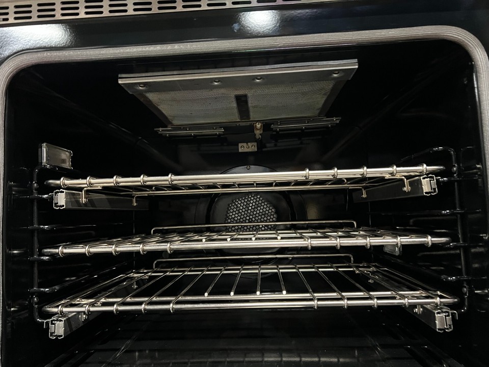 Viking VGR5304BSS - 30" Professional Gas Range 4 Burners 5 Series | eBay