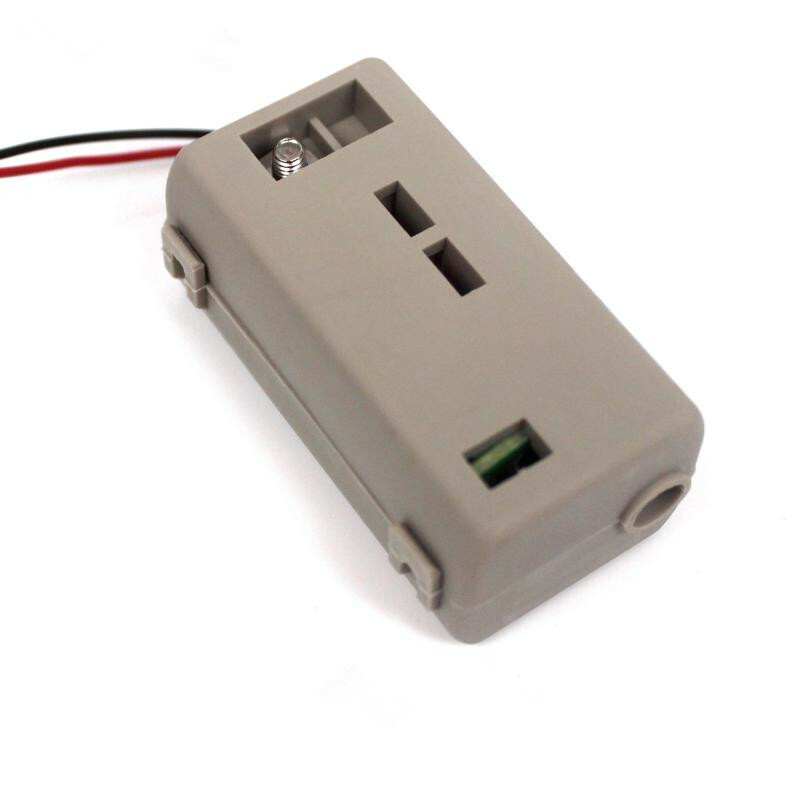 JUSP-BA01-E Panasonic Yaskawa Delta Servo Absolute Encoder Battery Box ...