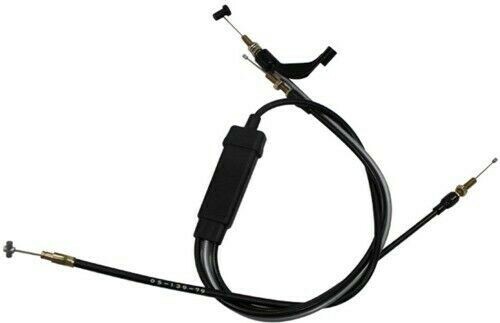 New Throttle Cable For Ski-Doo Summit 700 SB 2000 (See Notes) | eBay