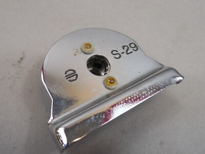 Crimpers - Aircraft Tool