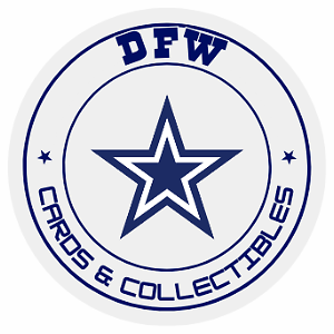 DFW Cards and Collectibles | eBay Stores
