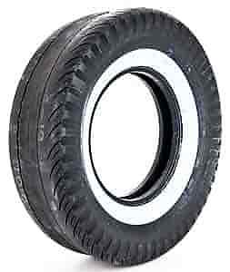 Coker Tire 613097 Firestone Vintage Dragster Tire | eBay